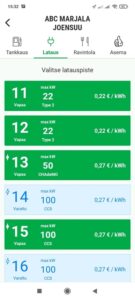 Sähköauton lataus [hinta]: Paljonko lataaminen maksaa 2026?
